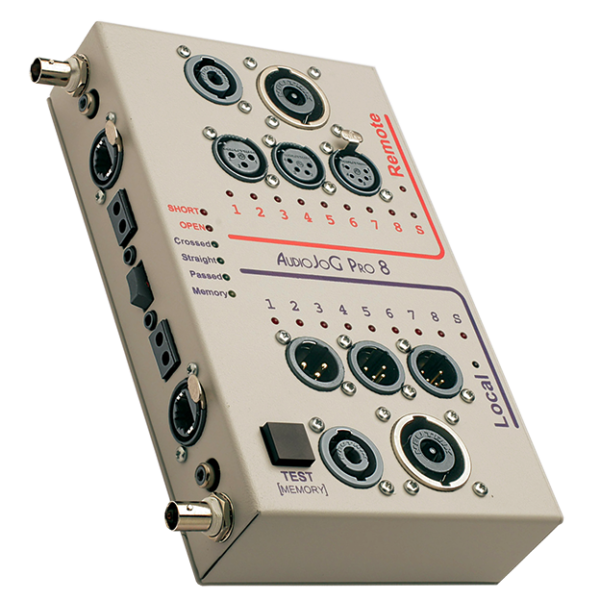 Testers – CBI Cables