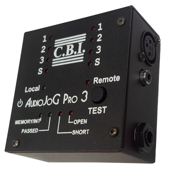 Testers – CBI Cables