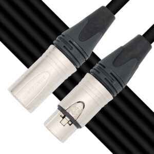DMX Lighting Cables – CBI Cables