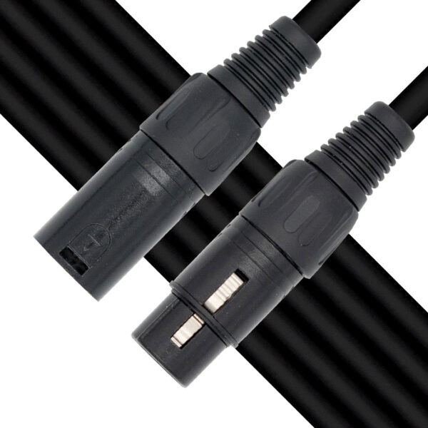 DMX Lighting Cables – CBI Cables