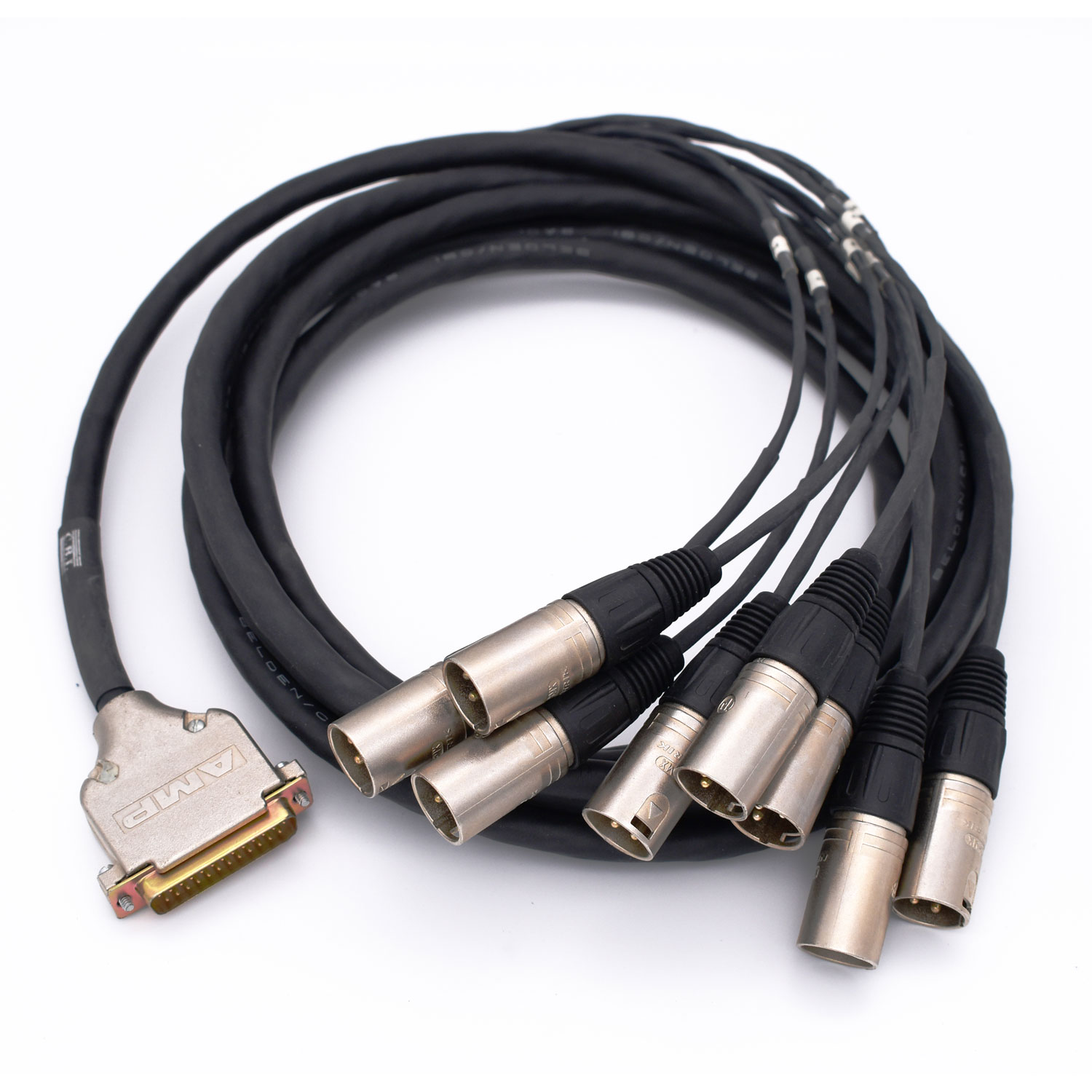 D-SUB – CBI Cables