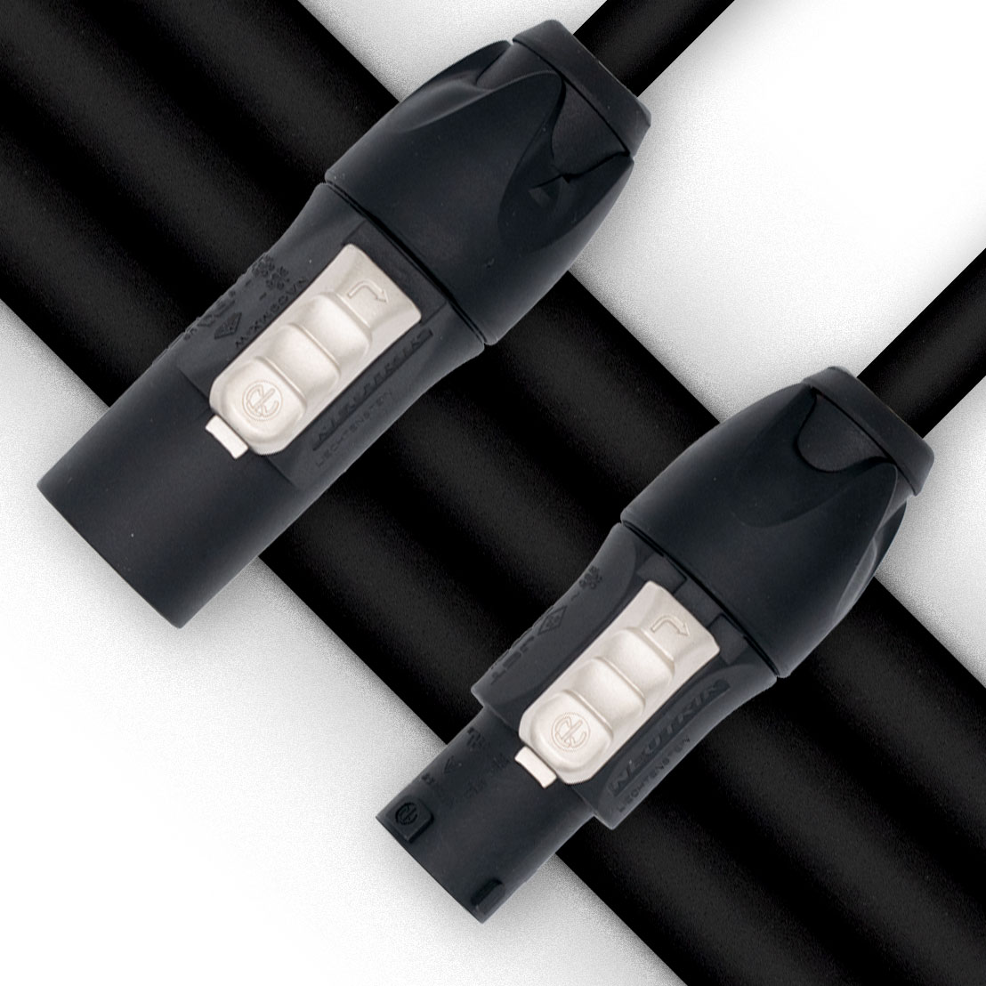 Power Extensions – CBI Cables